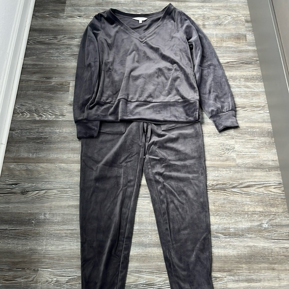 Soma | Intimates & Sleepwear | Soma Pajama Set | Poshmark